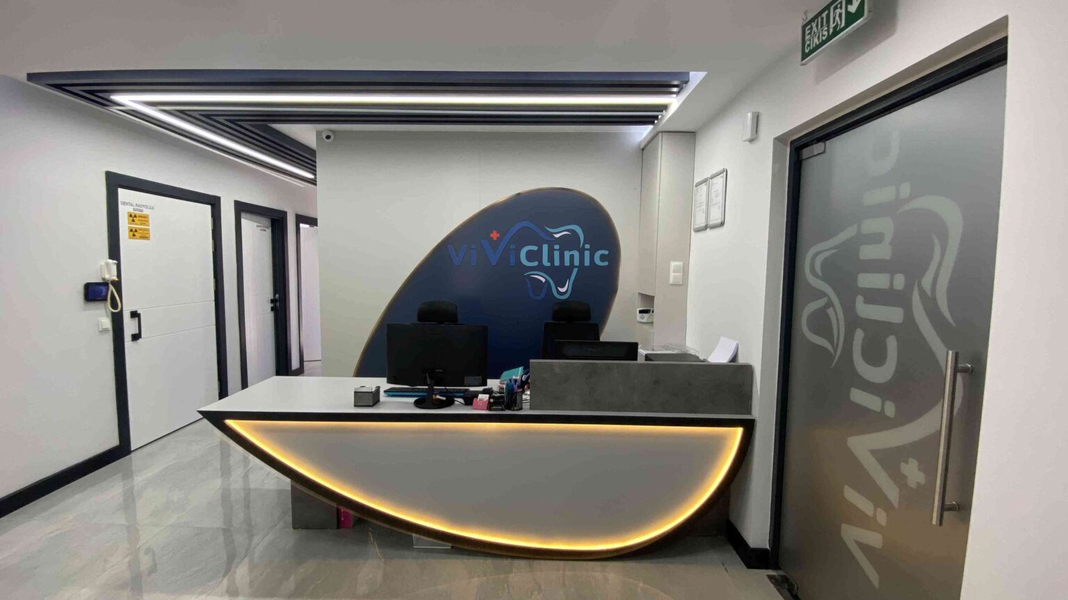 Vivi Clinic – Rebuild Your Smile