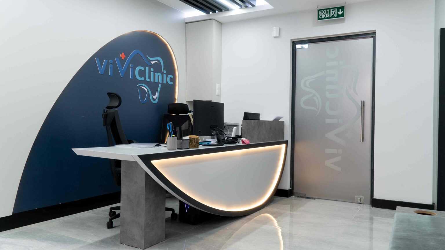 Vivi Clinic – Rebuild Your Smile