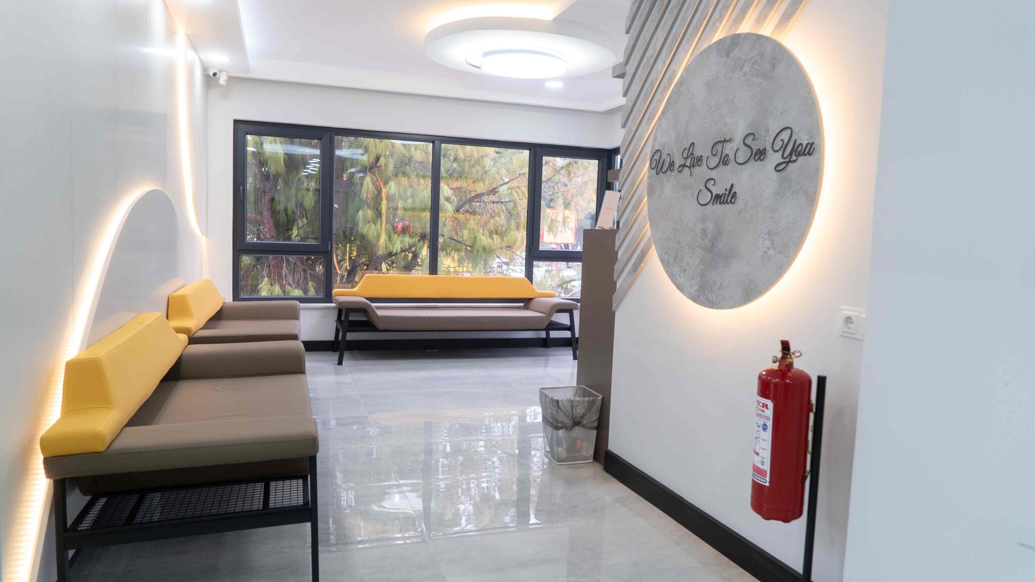 Vivi Clinic – Rebuild Your Smile