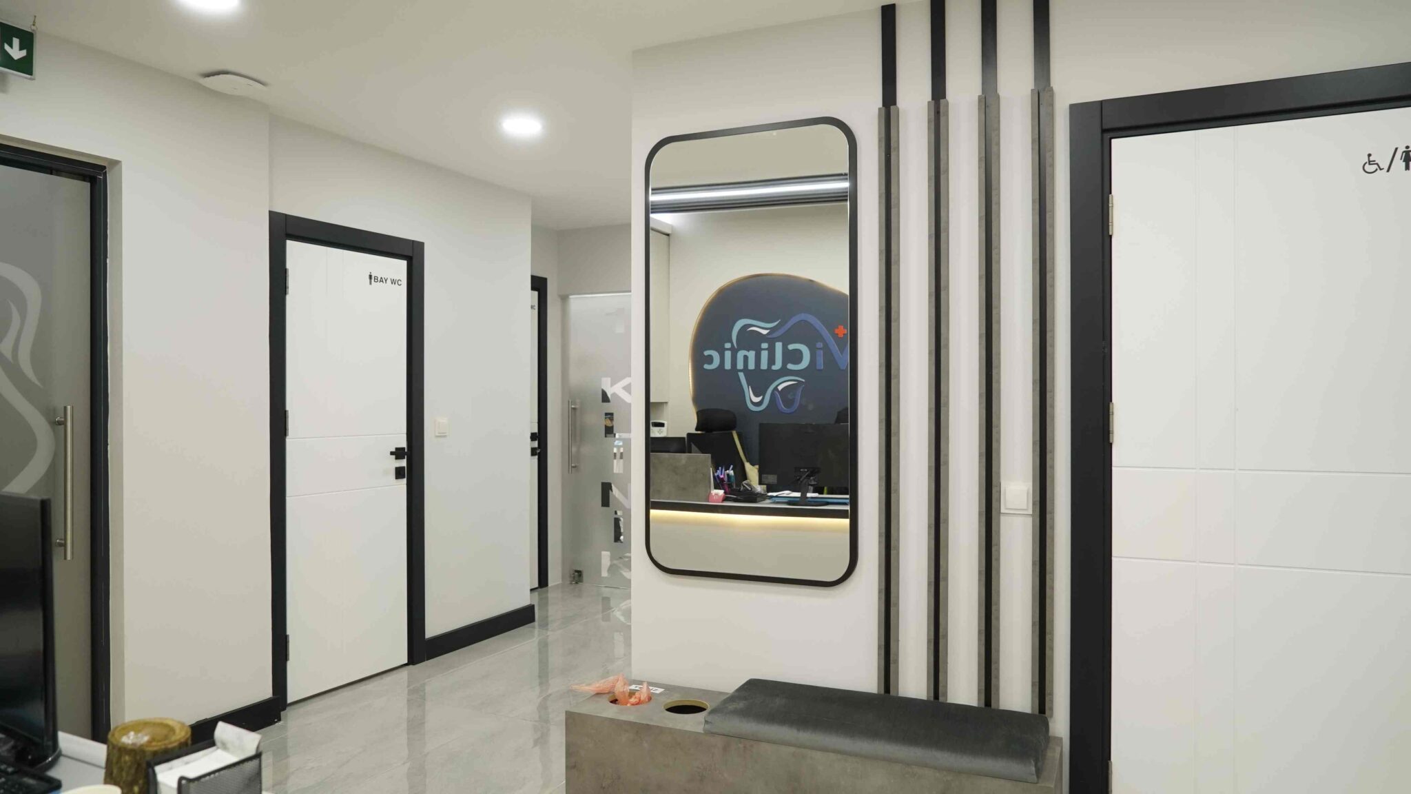 Vivi Clinic – Rebuild Your Smile